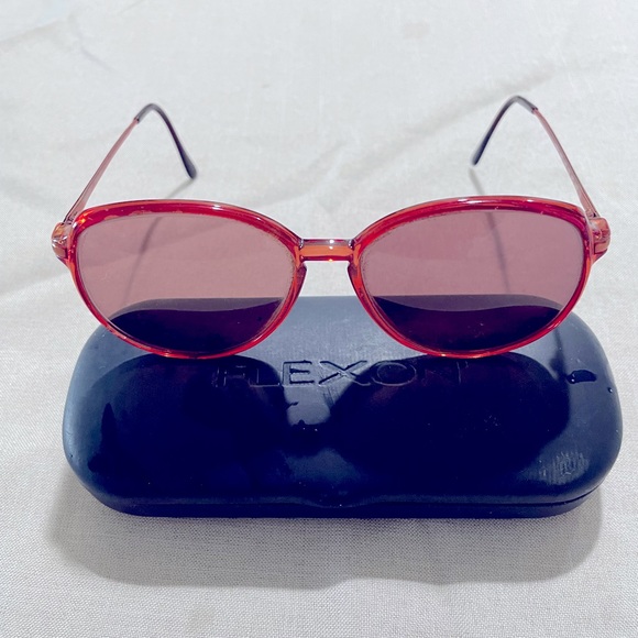 Marcolin Eyewear | Accessories | Marcolin Faith 163 Mxp Rxready Red ...